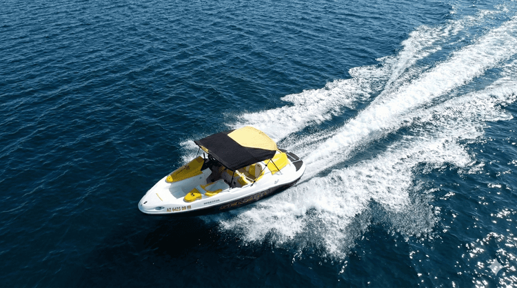Jet Ski Rentals Laughlin NV | Laughlin Adventures Jet Ski Rental