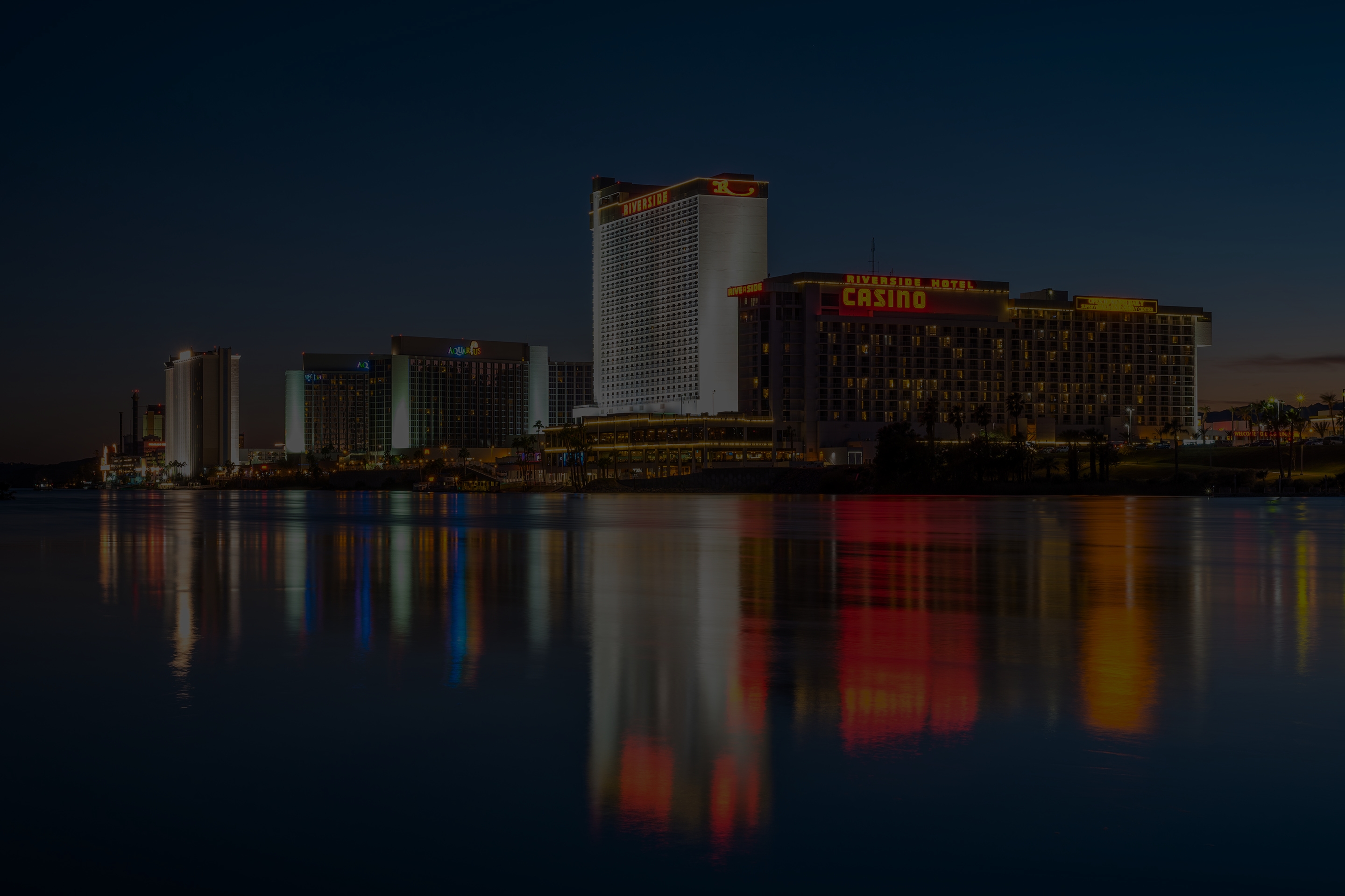Jet Ski Rentals Laughlin NV | Laughlin Adventures Jet Ski Rental